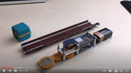 Arduino projekter - Kælderkøbing